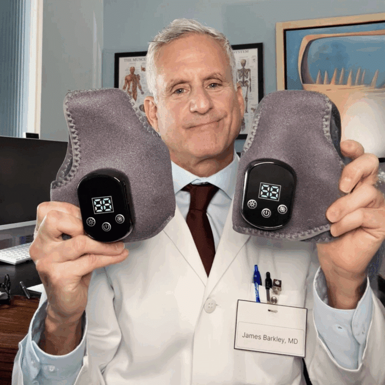 FootRenew Triple Method Massager: Official Website